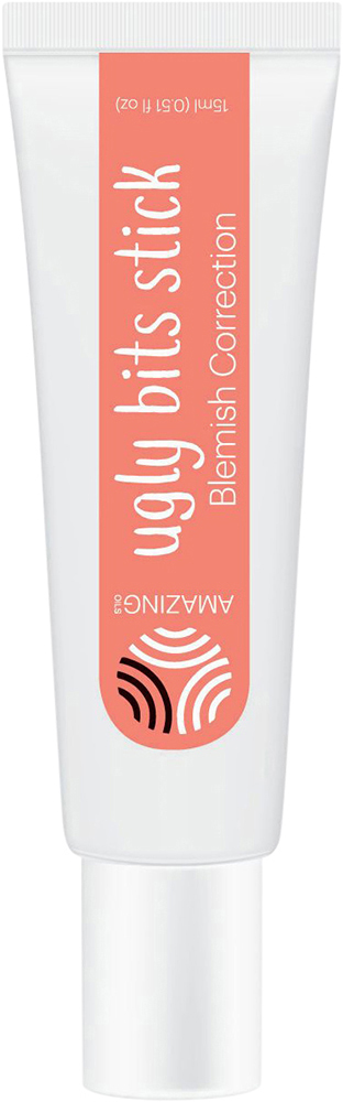 AMAZING OILS Blemish Correction Ugly Bits Stick - 15ml | Health Tree ...