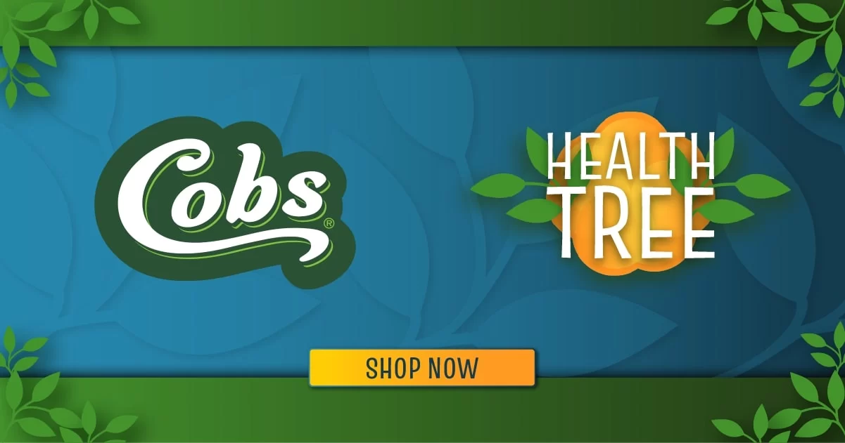 Cobs Naked Corn Chips By The Sea Salt G/F 12x168g - Health Tree Australia