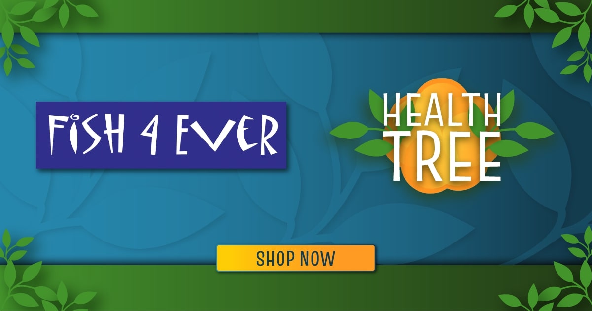 Fish 4 Ever Yellowfin Tuna In Brine 120g | Health Tree Australia