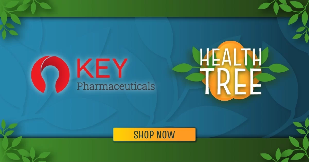 Key Pharm Charcotabs 250mg 60tabs - Health Tree Australia