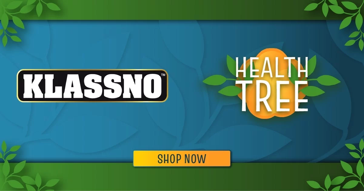 Klassno Cappuccino Irish Cream G/F (8 Sachets) 100g - Health Tree Australia