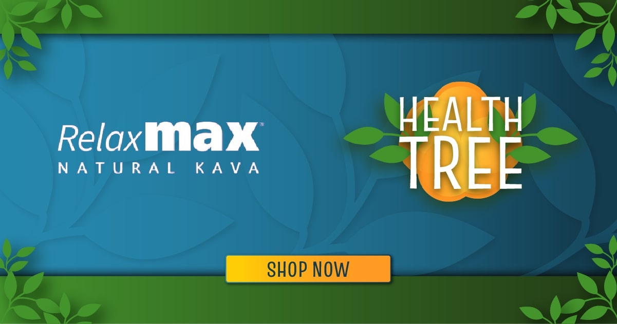 RelaxMax Kava Wildberry Effervescent Powder (14x4g) x 6 CDU Kit ...