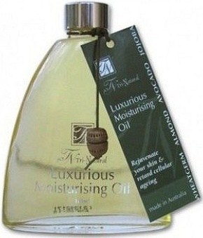 Tri-Natural Moisturising Oil Blend 100ml | Health Tree Australia